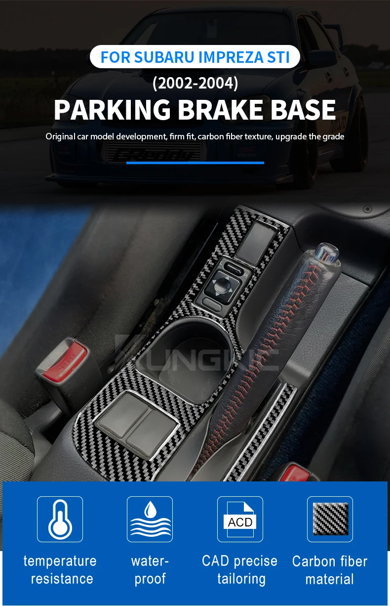 Subaru impreza interior accessories store