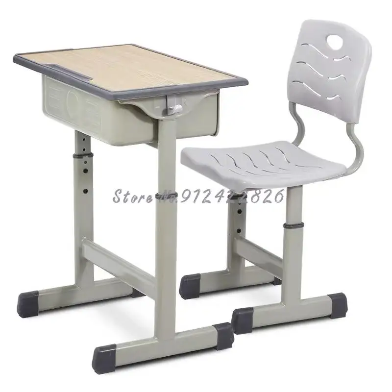 Bold-tutoring-training-class-desks-and-chairs-children-s-combination ...