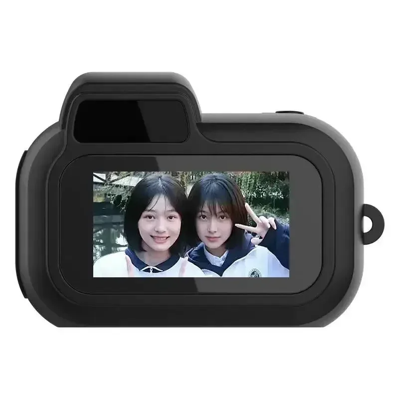 Monoreflexes-Shaped-Mini-Camera-CMOS-Indoor-Home-Outdoor-1080p-Portable ...