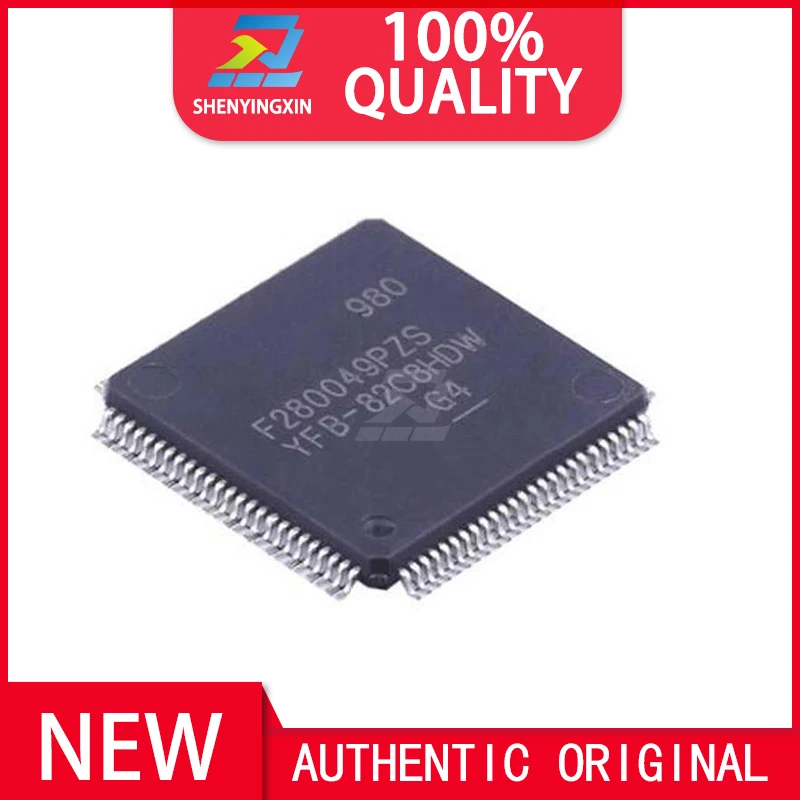 F280049PZS-100-Brand-New-Original-Electronic-Component-Integrated-IC-Stock-Spot-BOM-Inventory ...