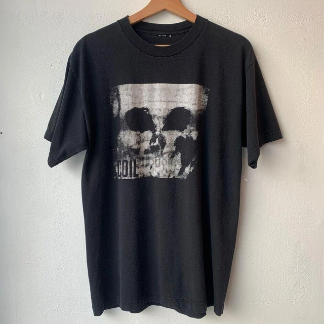 Coil Band Shirt
