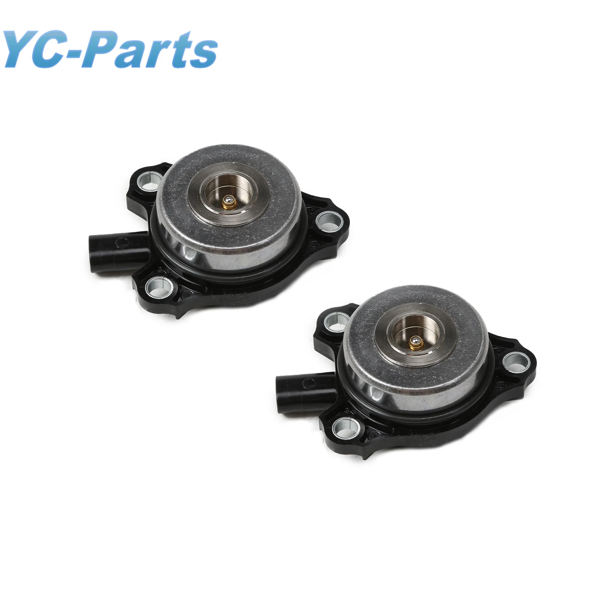 2x-A2710500177-M271-1-8L-Engine-Camshaft-Adjuster-Control-Magnet-Valve ...