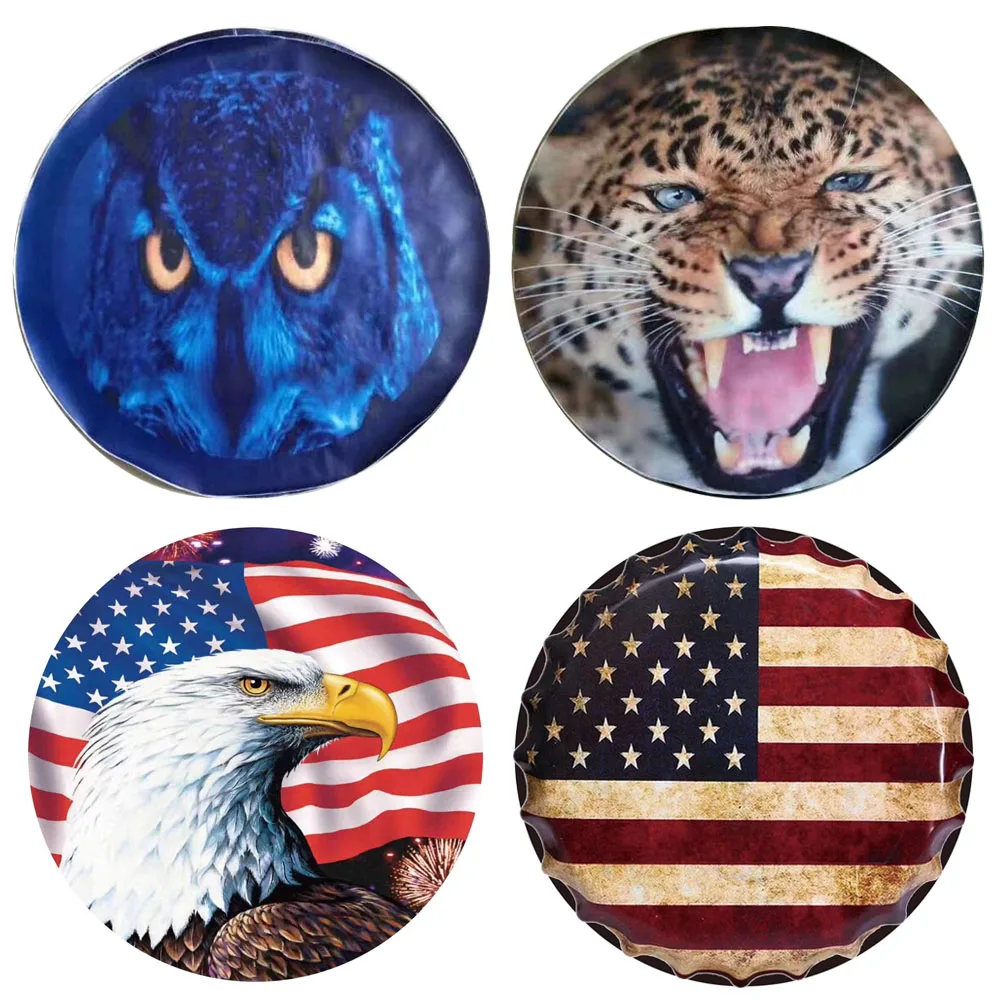 14-15-16-Auto-wheels-PVC-Leather-Spare-Tire-Wheel-Cover-Wheel-Protector ...