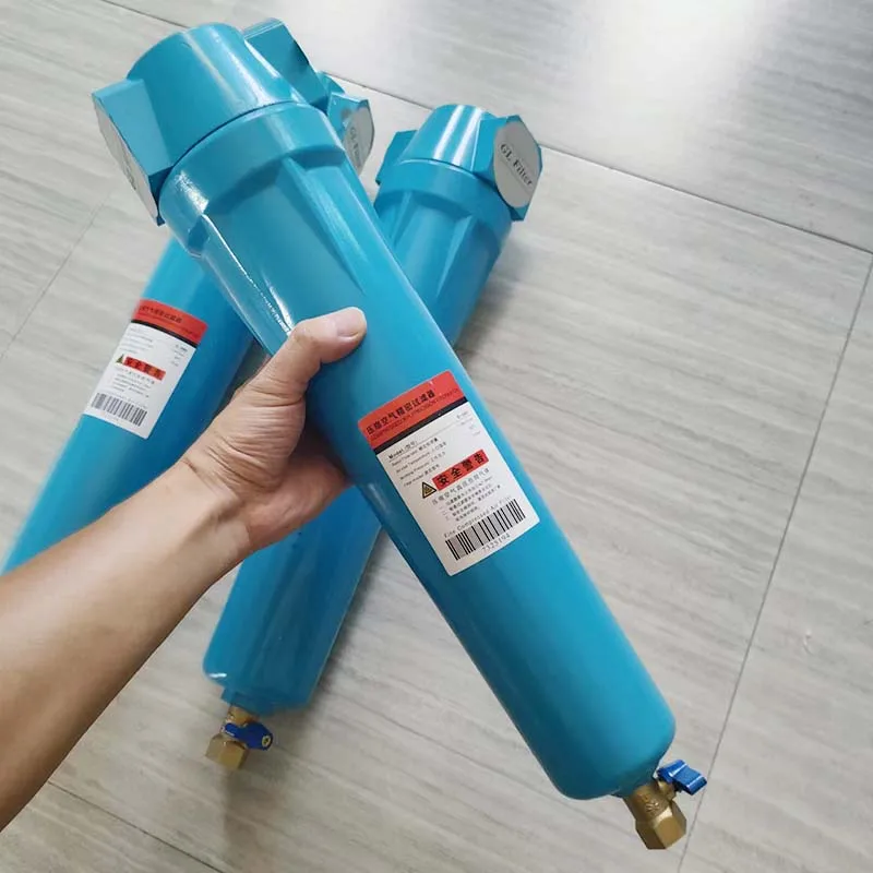 Compressor Air Filter