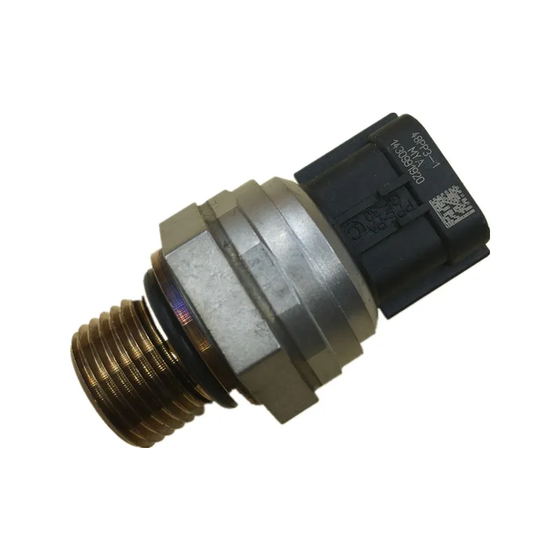 4703324 High Pressure Sensor For Hitachi EX200-2 /3 EX300-2/3 ZX200-5 ...
