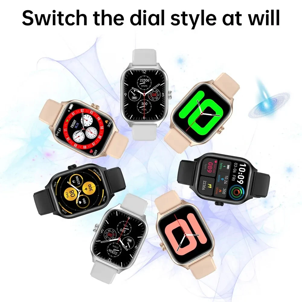 Y13watch-Sports-Bracelet-For-C20pro-Multifunctional-Call-Watch-With-Big ...