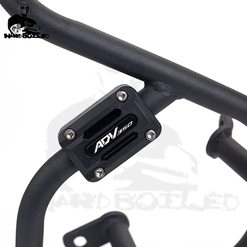 Protección contra caídas ADV350, barras de choque, bloque Protector de ...