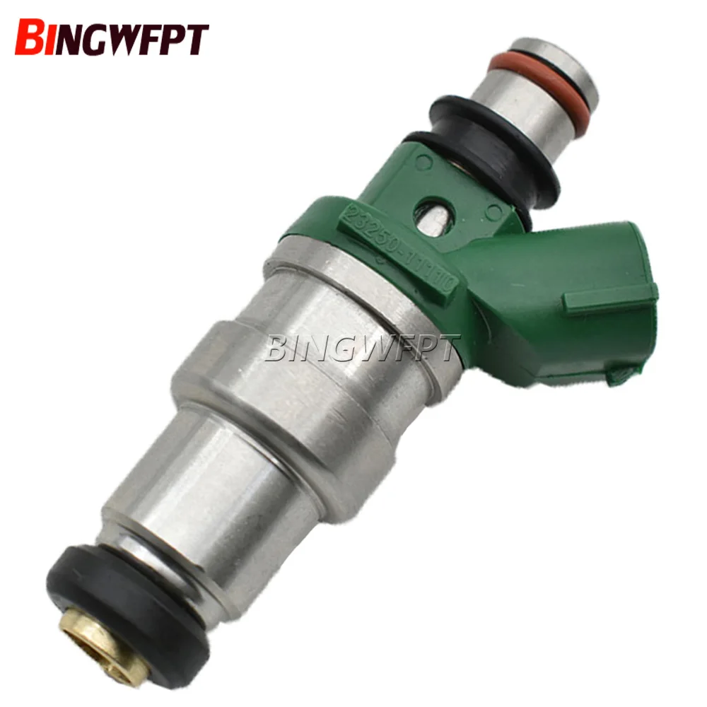 Fuel-Injector-Nozzle-23250-11110-23209-11110-2325011110-2320911110-For ...