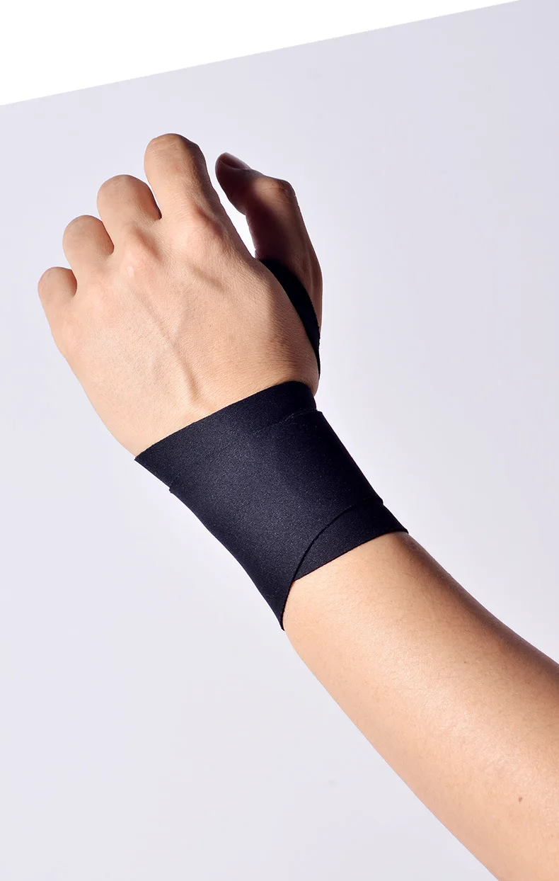 1PC-Sports-Wrist-Guards-Sprain-Thin-Female-Tendon-Sheath-Wrist-Strap ...