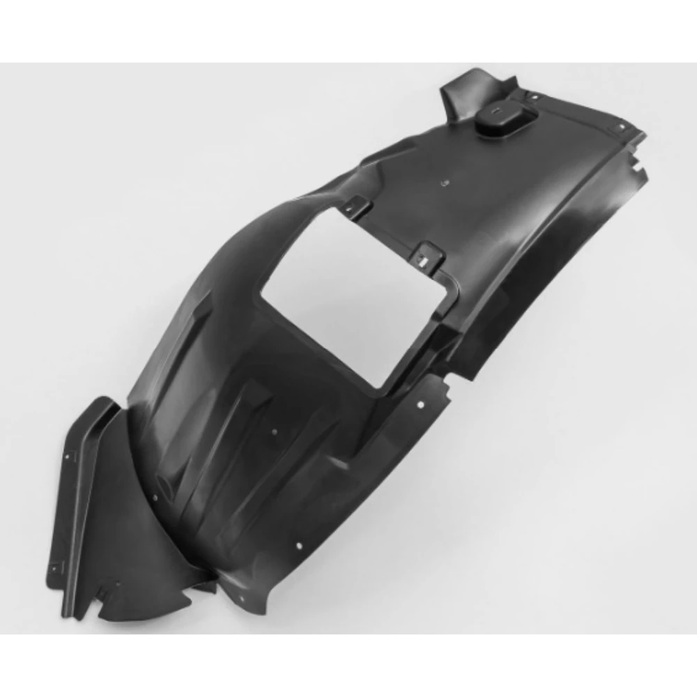 Guardabarros-delantero-interior-para-Mercedes-Benz-Clase-R-W251-OEM ...