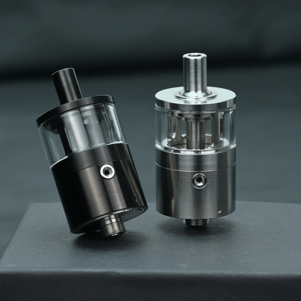 Picatiny-Style-MTL-RTA-Rebuildable-mtl-Tank-Atomizer-tank-vape-316ss ...