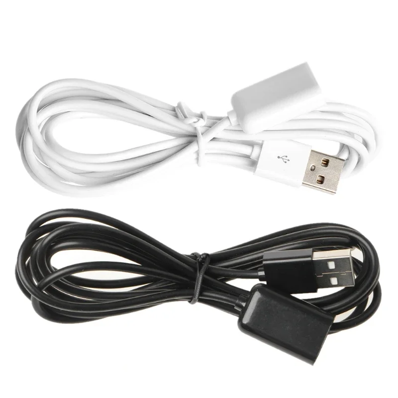 2M-USB-2-0-Male-to-Female-Data-Sync-Extension-Cable-Wire-for-PC-Laptop ...
