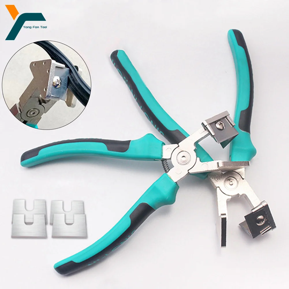 V-shaped-Rubber-Strip-Scissors-90-Sealing-Strip-Plier-7-Right-Angle ...