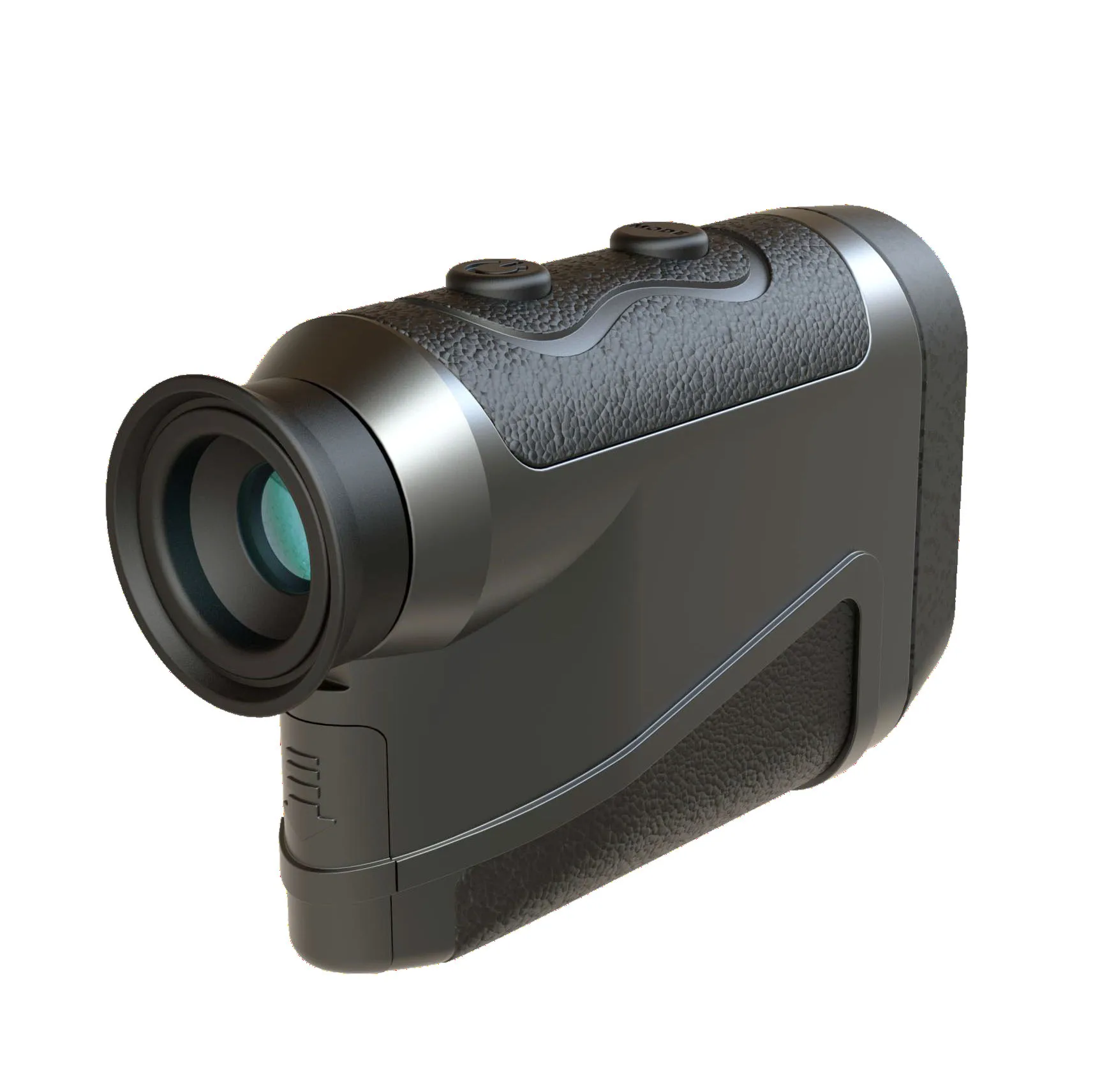 Hollyview-8x-Hunting-Range-Finder-2500m-Archery-Laser-Rangefinder-for ...