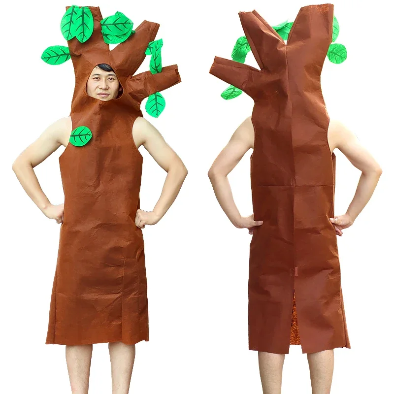 Christmas-Big-Tree-Cosplay-Costume-Carnival-Party-Dress-Atividades ...