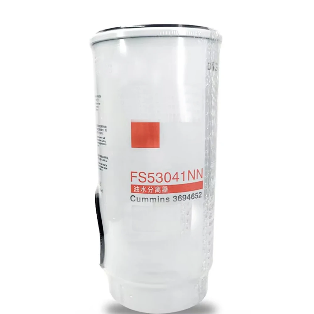 FS53041NN-Cummins-3694652-Diesel-Filter-Element-for-Oman-GTL-ETX ...