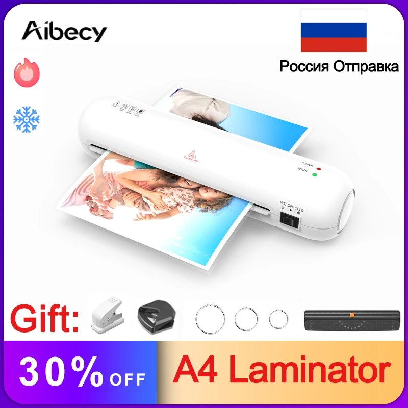 Desktop-Laminator-Machine-Set-A4-Size-Hot-and-Cold-Lamination-2-Roller ...