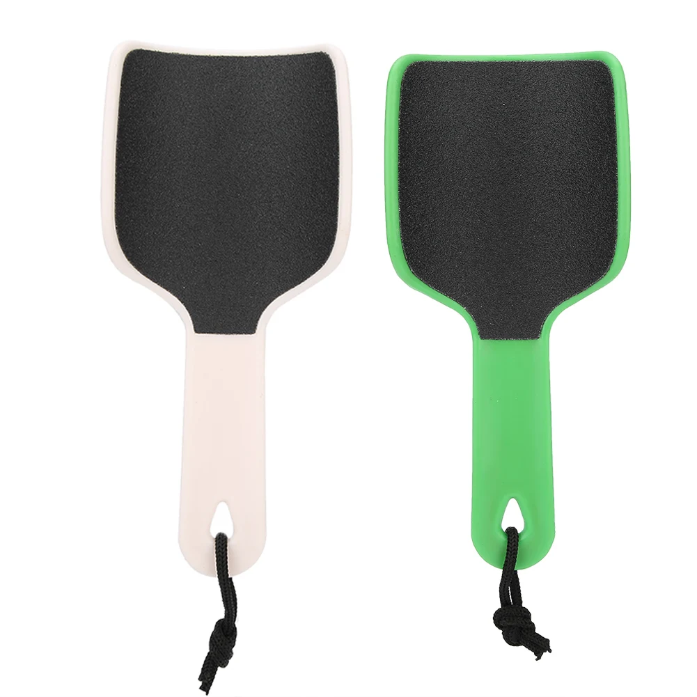 Foot Rasp Double-Sided Pedicure Tools Foot File Dead Skin Callus ...