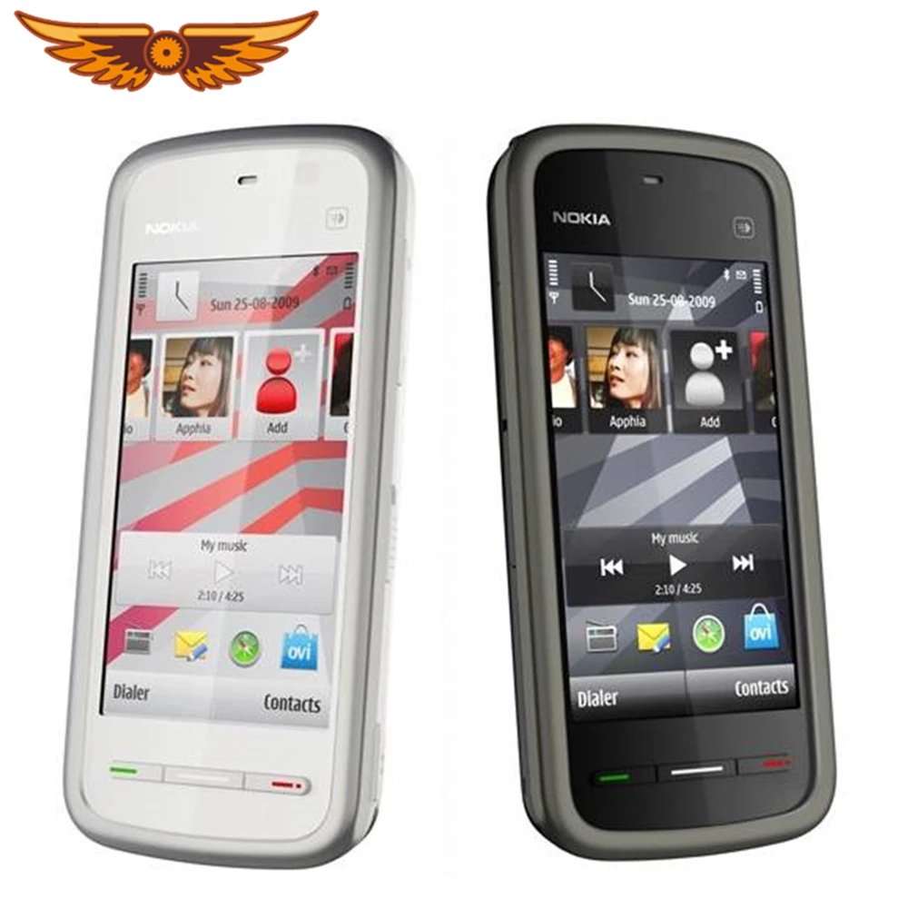 Nokia Express Music 5230