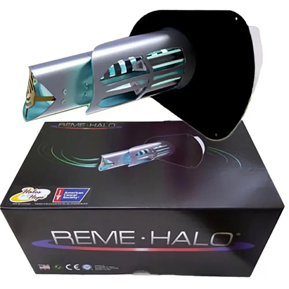 Innovative design.Latest Model Reme Halo (24 Volt) In-Duct Air Purifier ...