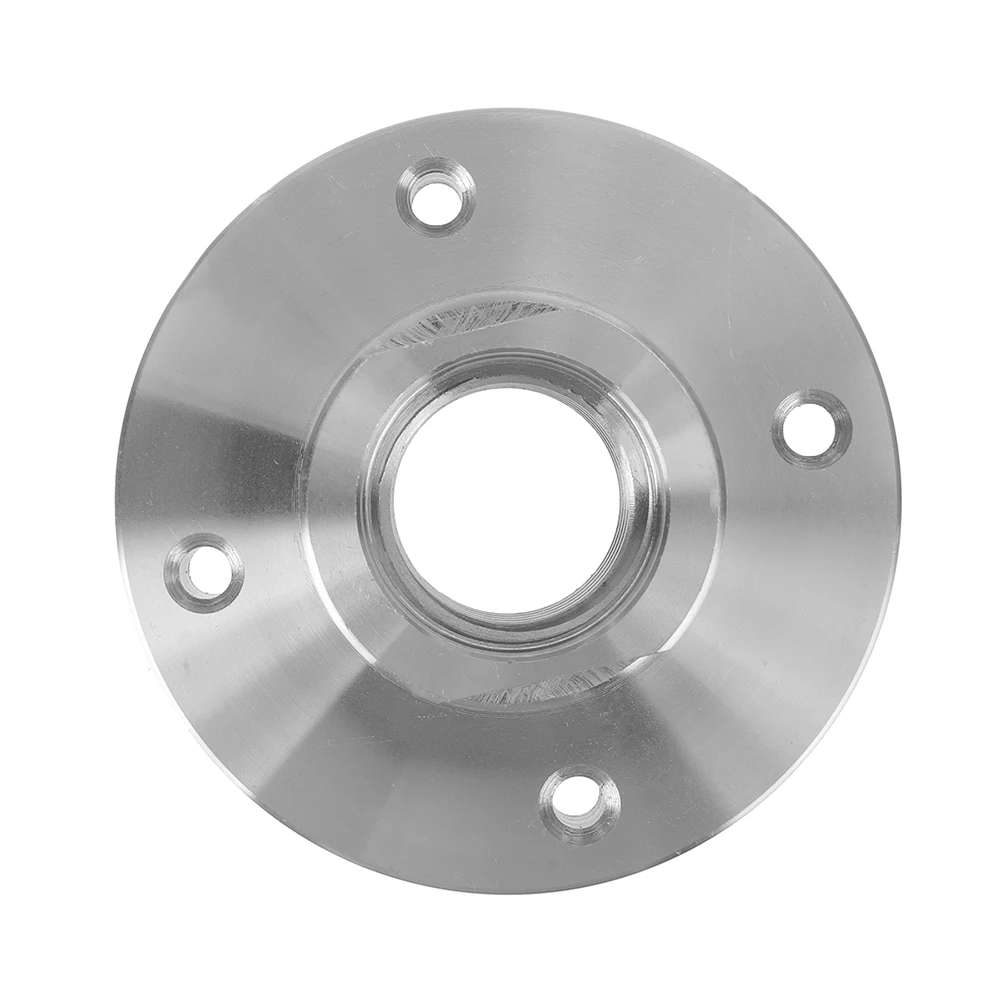 Wood-Lathe-Chuck-Face-Plate-M33x3-5-1inch-x-8TPI-Thread-Flange ...