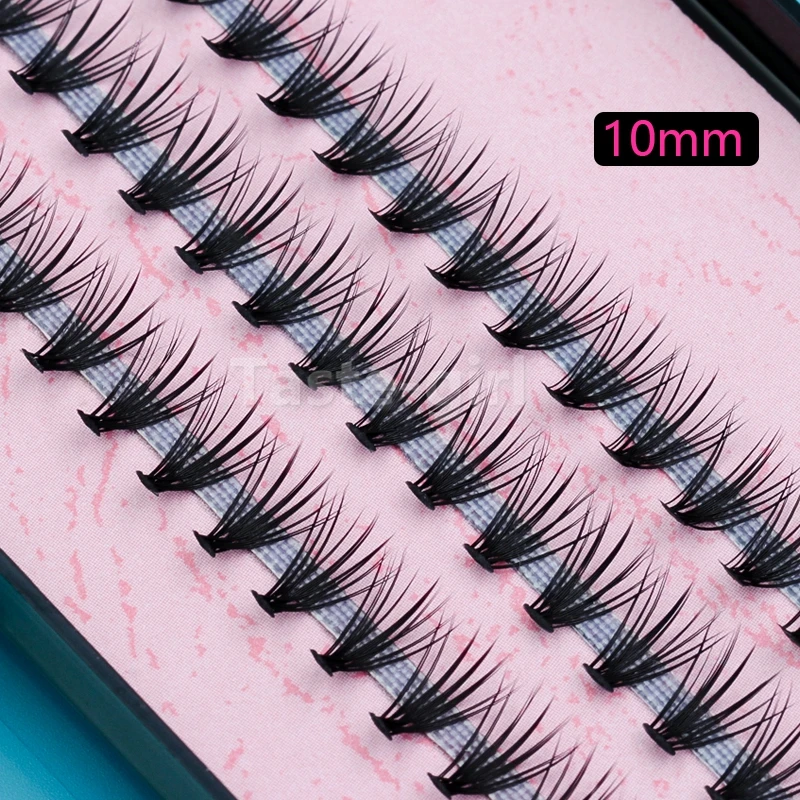 Individual False Eyelashes