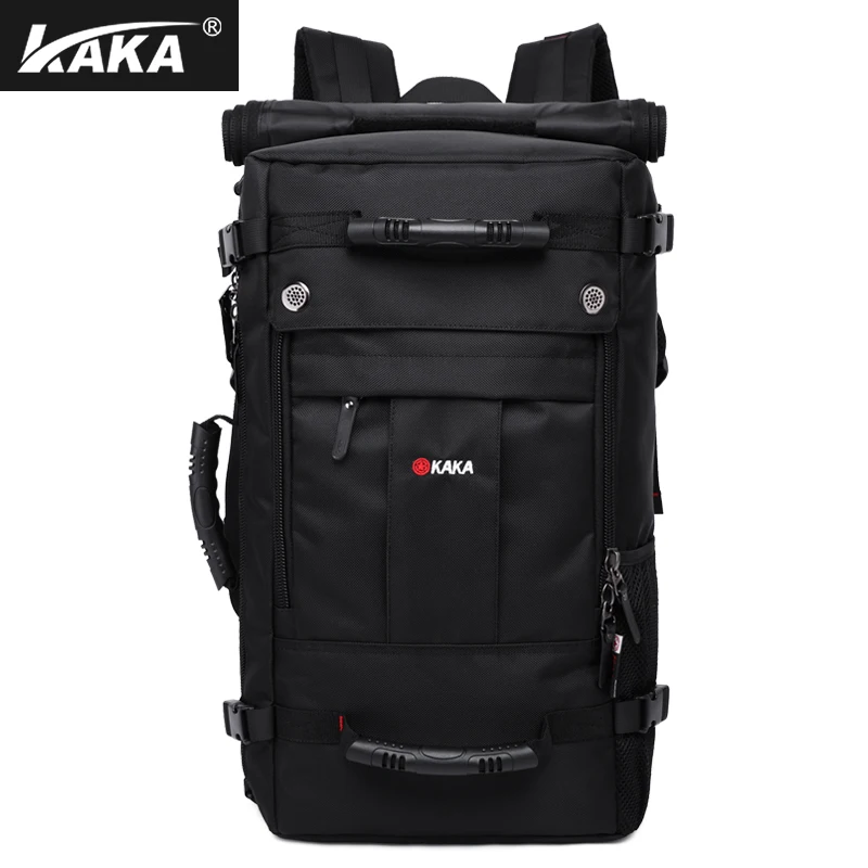 KAKA-50L-Waterproof-Travel-Backpack-Men-Women-Multifunction-17-3-Laptop ...