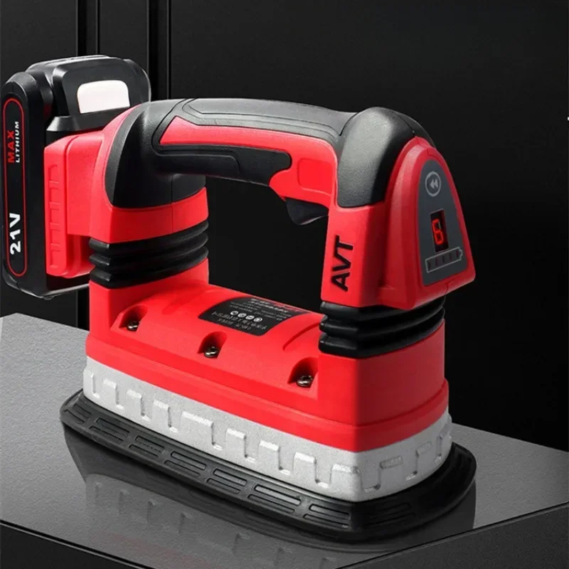 Portable-High-power-Lithium-Battery-Tile-Machine-for-Wall-Tiling ...