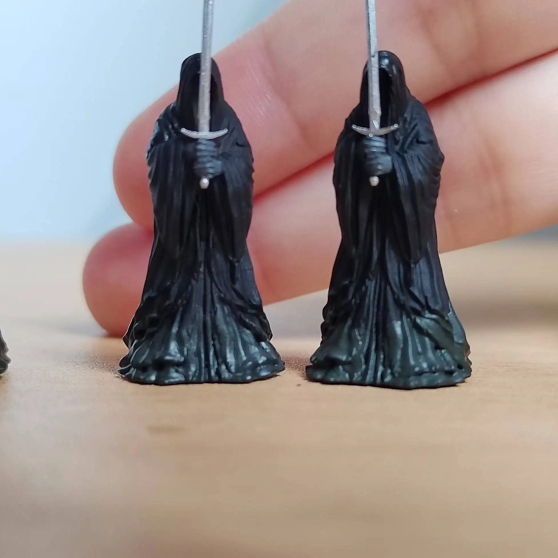 1-64-Miniature-Figure-Halloween-Nazgul-Model-Sand-Table-Scene ...