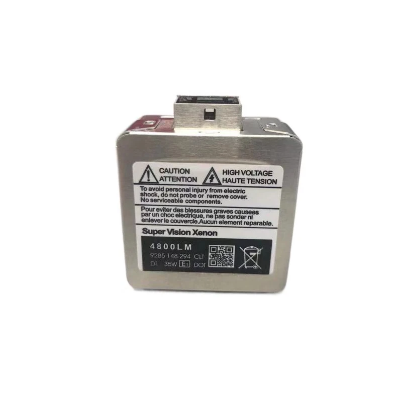 Light Bulb (domestic) Oem 21008653 For Volvo Truck - Truck Body Parts ...