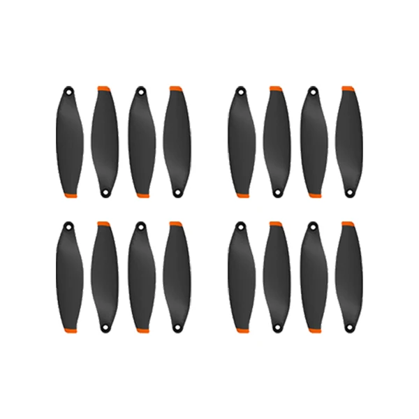 Original-Propeller-Props-Spare-Part-for-CFLY-FAITH-MINI-Drone-RC ...