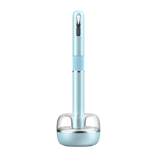 Bebird Note 5 Pro Max Ultimate Version 10 Megapixel Endoscope Visual ...