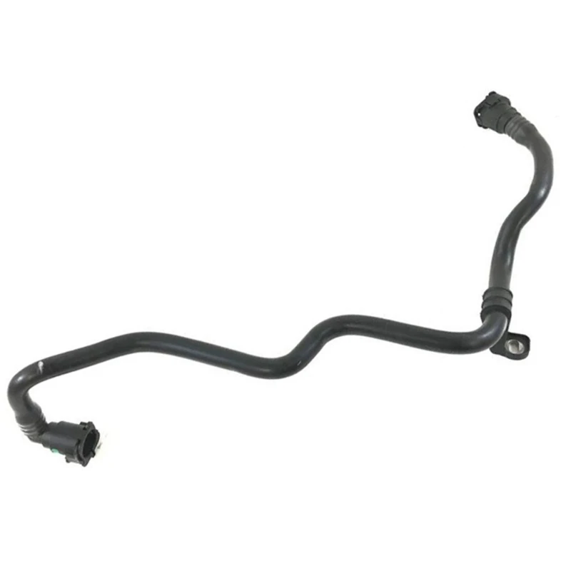 Car-Engine-Coolant-Pipe-Radiator-Hoses-Water-Cooling-Connecting-Tube ...