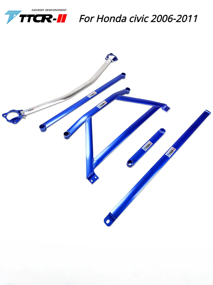 Suspension-Link-Cross-Member-for-Honda-Civic-2006-2015-Accessories ...