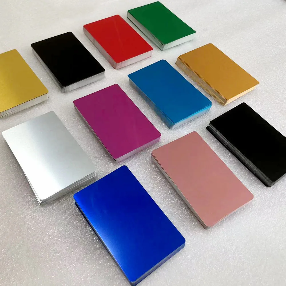 50Pcs-Color-Metal-Business-Cards-0-2mm-and-0-4mm-Thick-Engraving-DIY ...