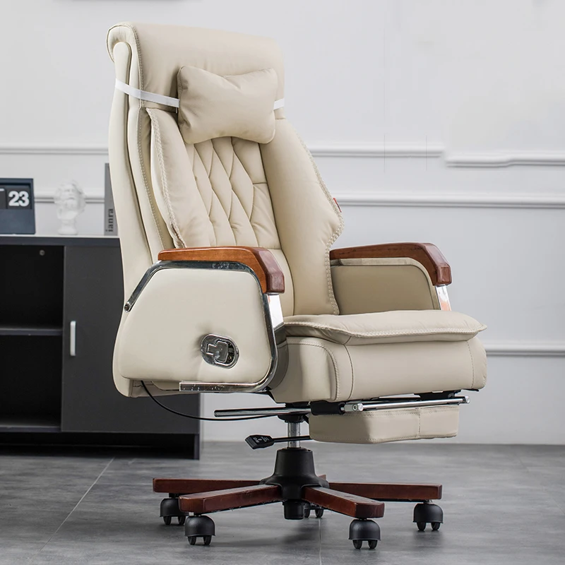 Waist-Protection-Lazy-Business-Chair-Lounge-Comfort-Designer-Backrest ...