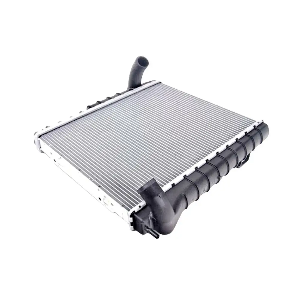 Radiador-refrigerante-izquierdo-para-coche-tanque-de-agua-para ...