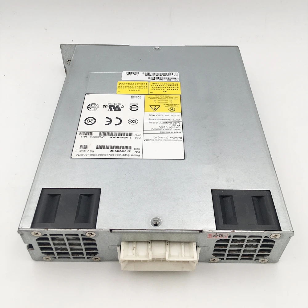 TDPS 150BB A Switching Power Supply 23 0000092 02 Output 12V 12.5A MAX ...