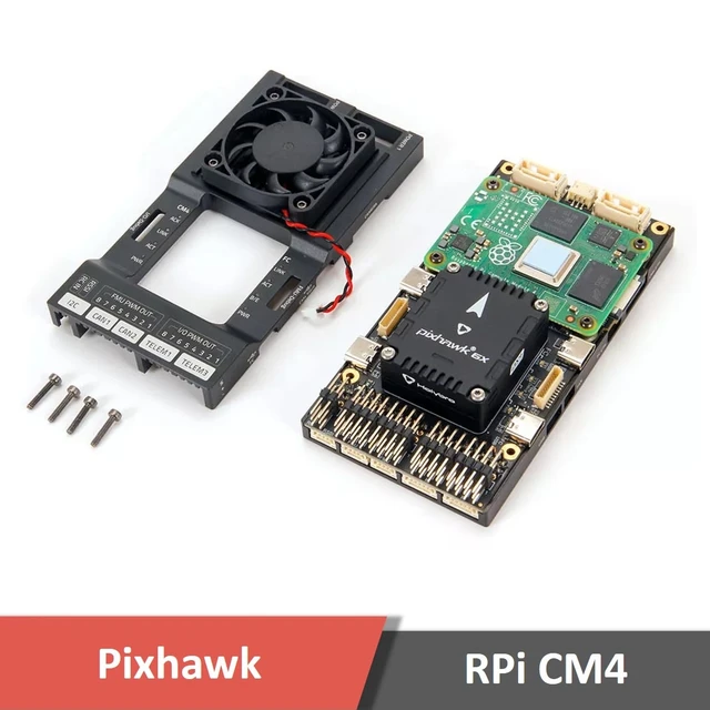 Raspberry Pi As Flight Controller | ppgbbe.intranet.biologia.ufrj.br