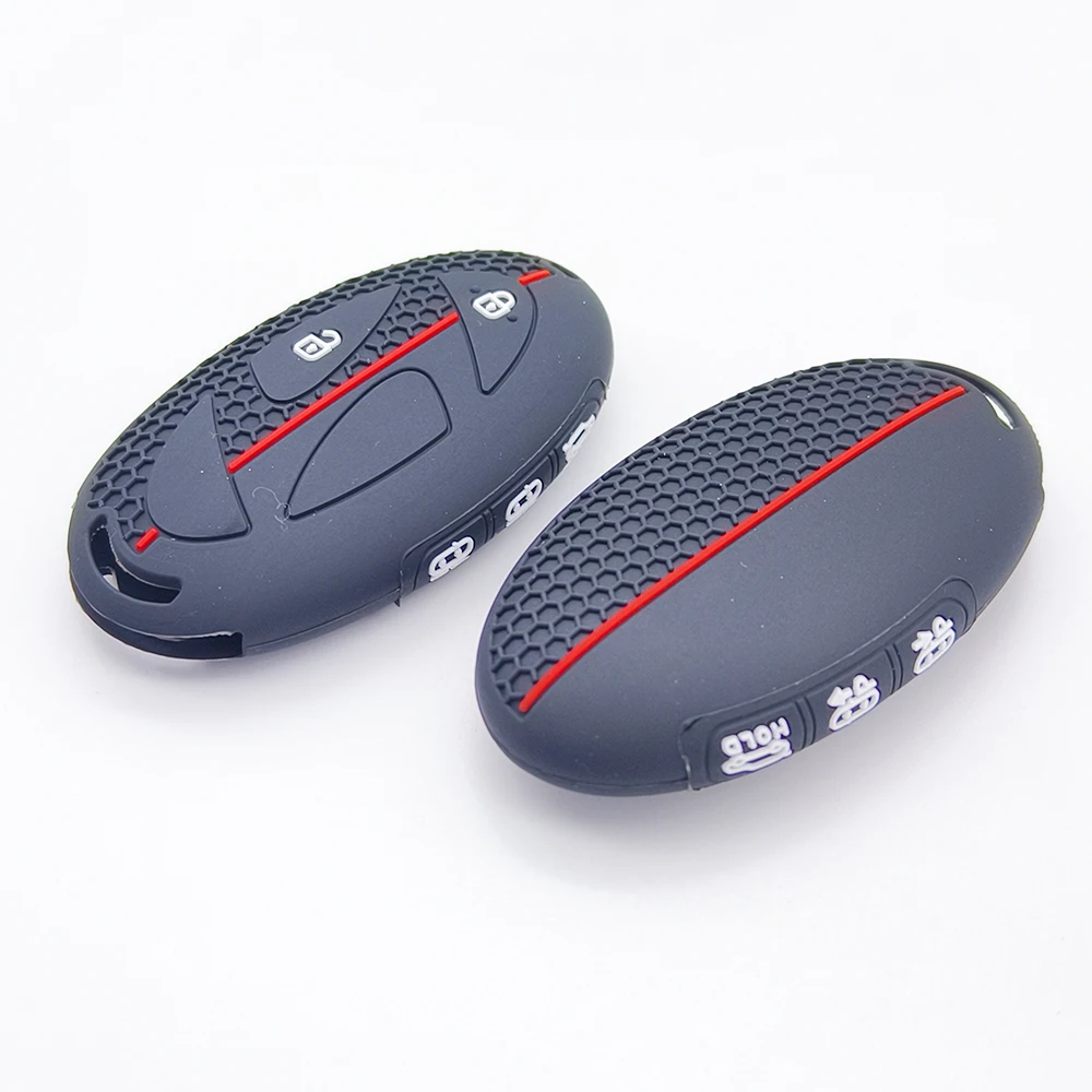 8 Button Smart Remote Protector 2 Pack RUNZUIE 2Pcs Silicone S For ...