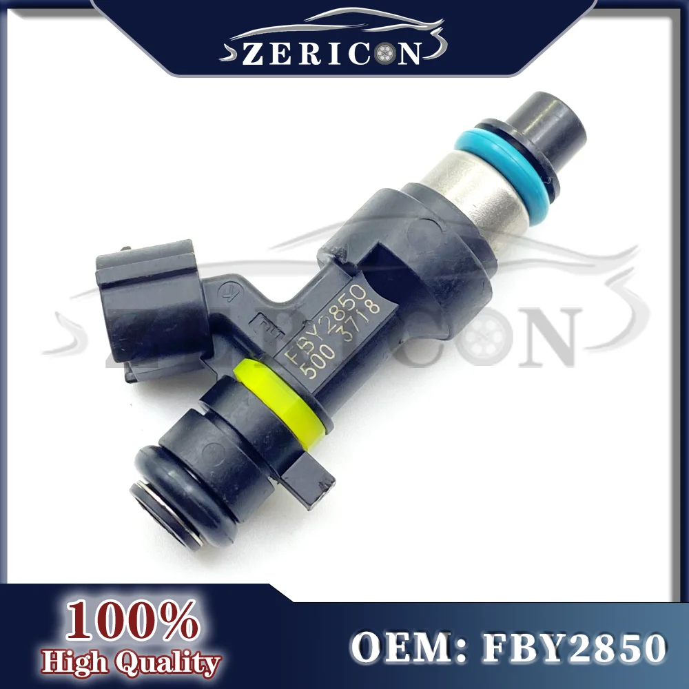 50PCS FBY2850 16600-EN200 Brand New Fuel Injector Nozzle for Nissan NV ...