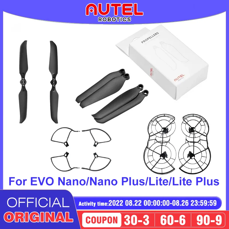 Autel Robotics EVO Nano Nano Plus EVO Lite Lite Plus Quick Release ...