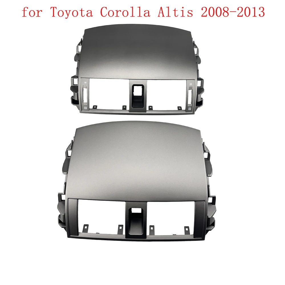 WQLSK Car Dashboard Air Conditioning Outlet Panel Grille Cover for ...