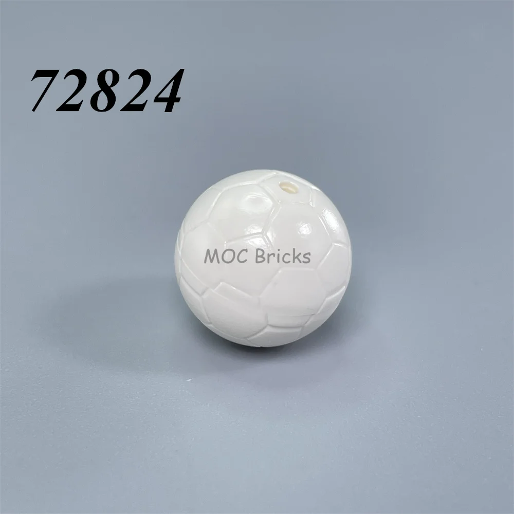 15pcs-lot-MOC-Bricks-Football-Soccer-Famous-Player-Sports-Goal-72824 ...