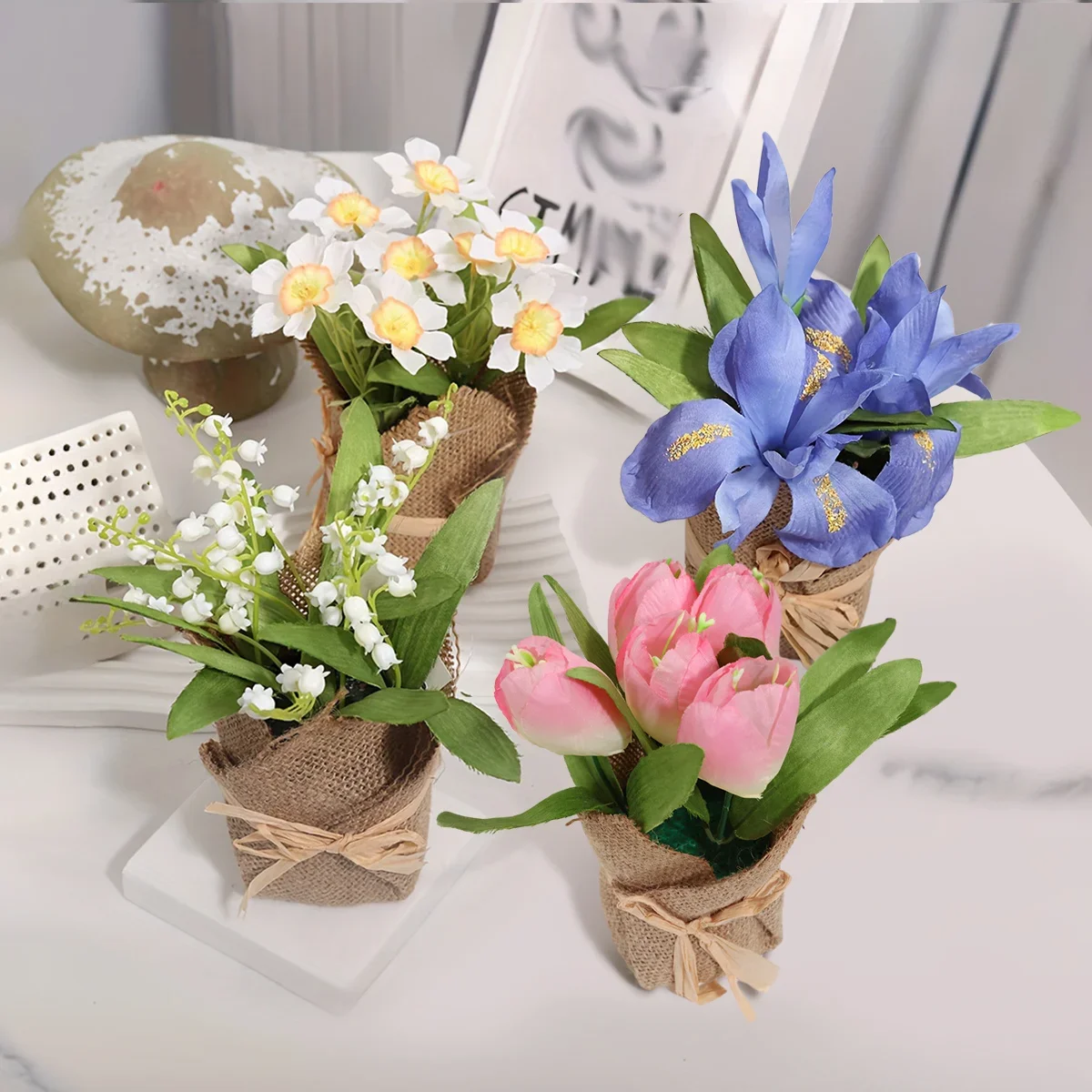 SIA FLOWER Store