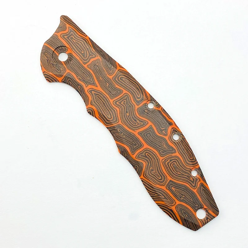 Custom G10 Knife Handles