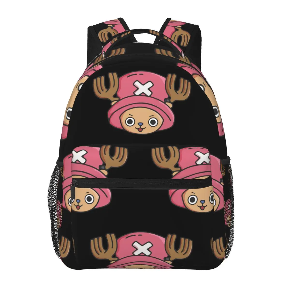 Dr-Tony-Tony-Chopper-Backpacks-Boys-Girls-Bookbag-Students-School-Bags ...