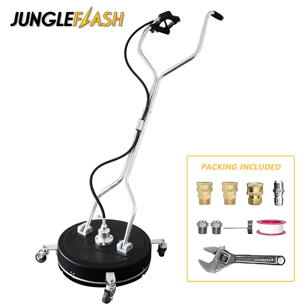 Lavadora-de-press-o-industrial-Limpador-de-superf-cies-para-m-quinas-de ...