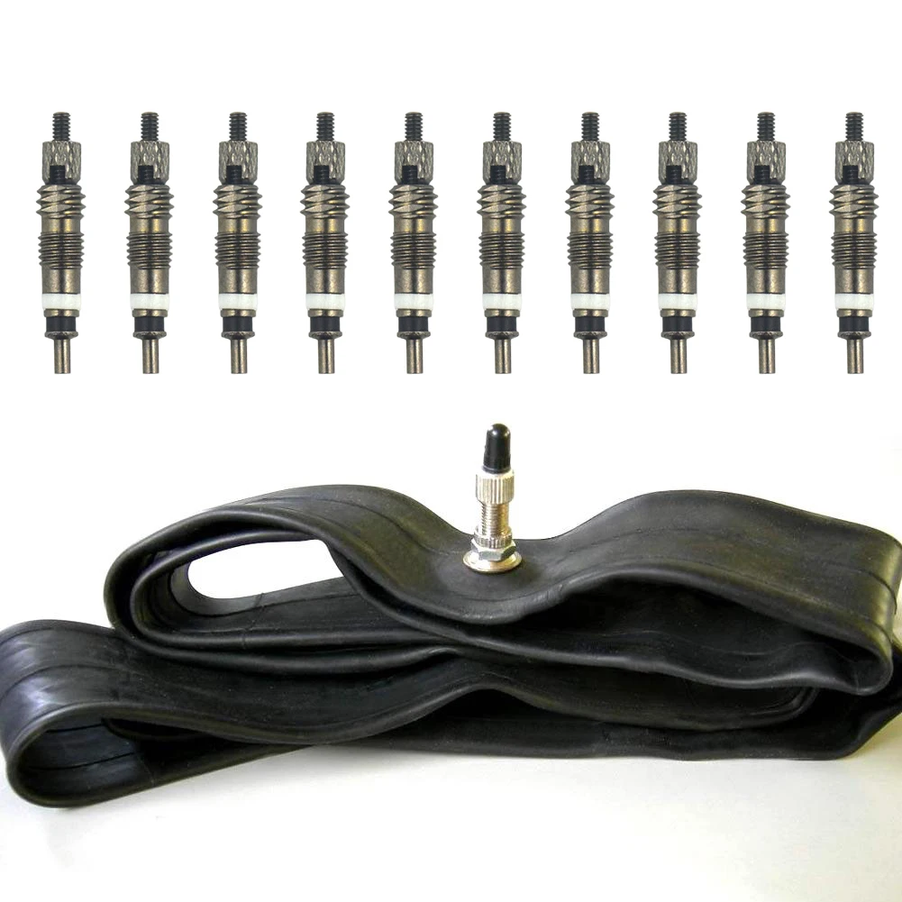 10Pcs-Inner-Tube-Valve-Core-Repair-Parts-Bicycle-Tire-Valve-Core ...
