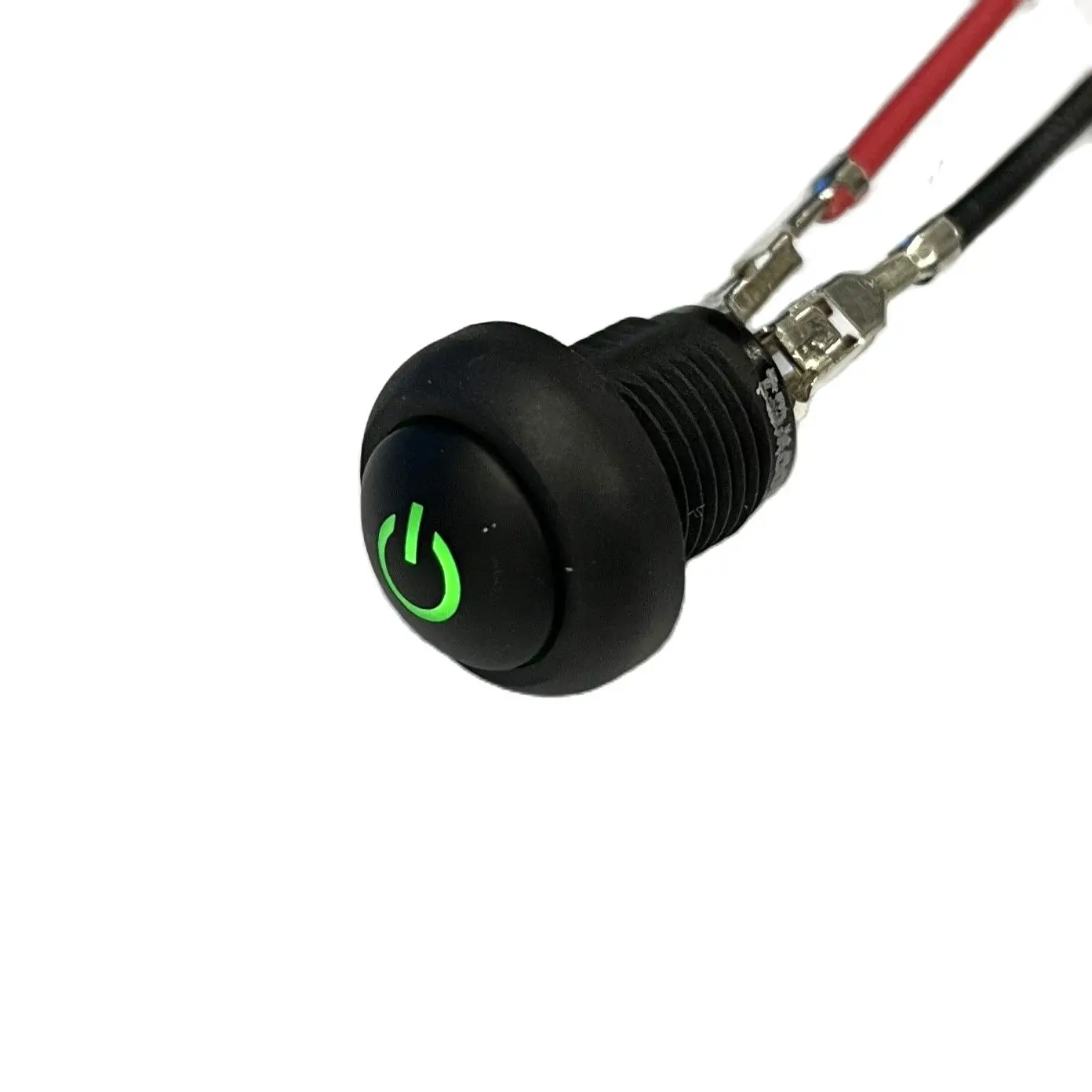 12mm-Momentary-and-Latching-NO-Waterproof-IP67-Types-Special-Symbol ...